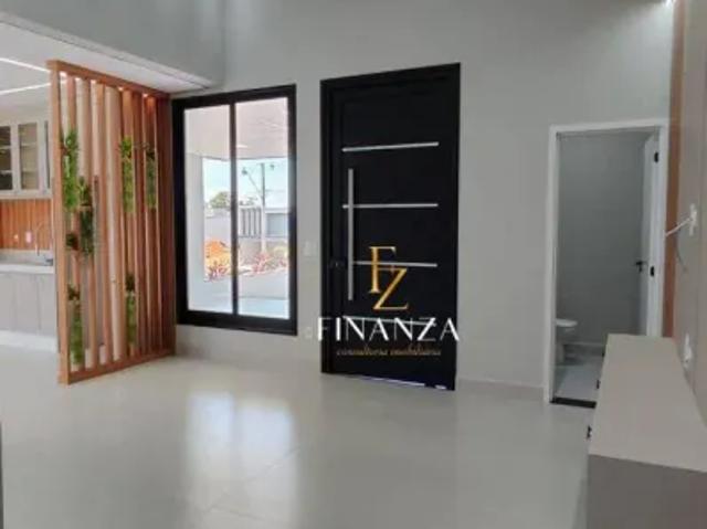 Casa com 3 dormitórios à venda, 153 m² por R$ 1.450.000,00 Loteamento Park Gran Reserve Indaiatu