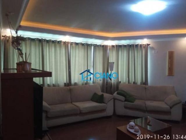 Casa com 3 dormitórios à venda, 153 m² por R$ 1.500.000,00 Vila Prudente Zona Leste São Paulo/