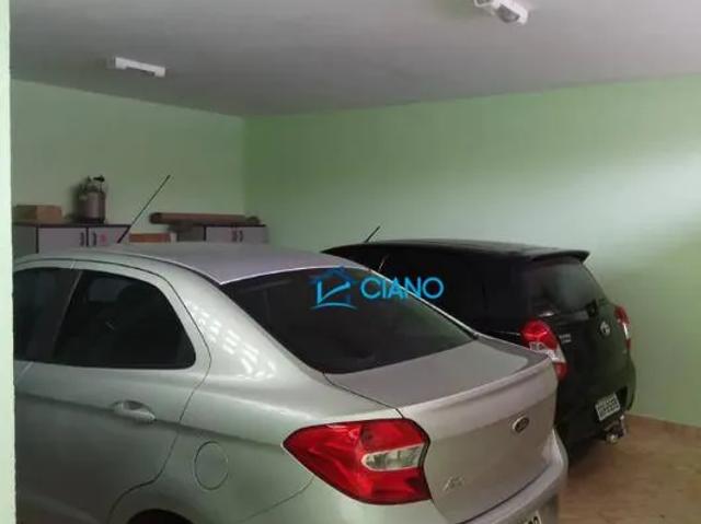 Casa com 3 dormitórios à venda, 153 m² por R$ 1.600.000,00 Vila Prudente Zona Leste São Paulo/