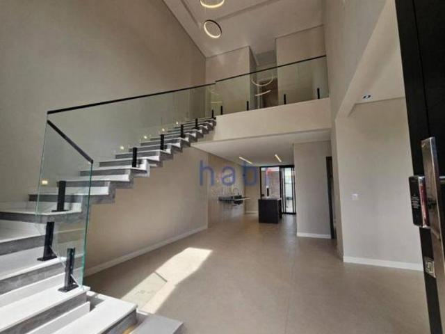 Casa com 3 dormitórios à venda, 153 m² por R$ 1.099.000,00 Jardim Residencial Jardim Sorocaba/SP