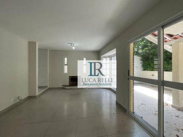 Casa com 3 dormitórios à venda, 153 m² por R$ 1.100.000,00 Jardim Barbacena Cotia/SP