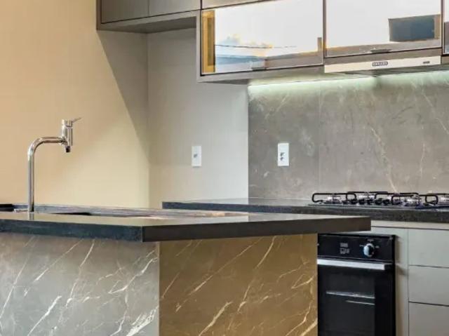 Casa com 3 dormitórios à venda, 153 m² por R$ 1.199.000,00 Residencial Maria Julia São José do R