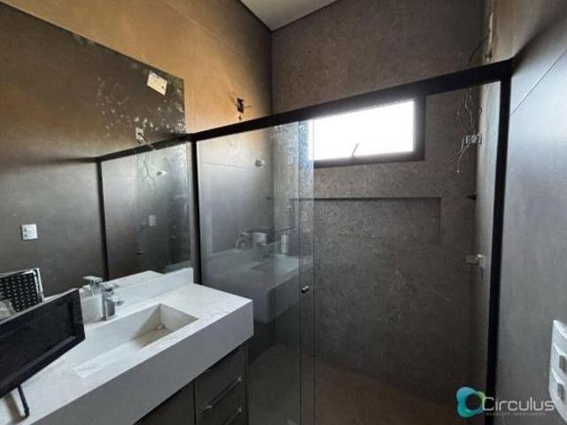 Casa com 3 dormitórios à venda, 153 m² por R$ 1.250.000,00 Bonfim Paulista Ribeirão Preto/SP