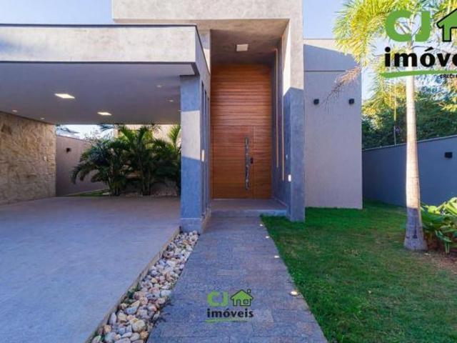 Casa com 3 dormitórios à venda, 153 m² por R$ 1.290.000,00 Residencial Redenção Lagoa Santa/MG
