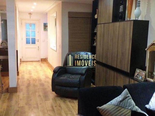 Casa com 3 dormitórios à venda, 153 m² por R$ 1.320.000,00 Condomínio Villa Campolim Sorocaba/SP