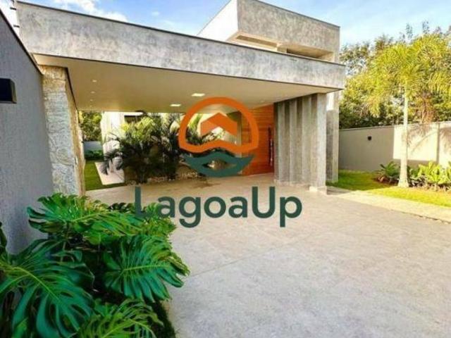 Casa com 3 dormitórios à venda, 153 m² por R$ 1.150.000,00 Redenção Lagoa Santa/MG
