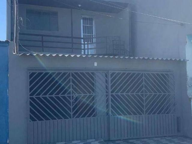 Casa com 3 dormitórios à venda, 153 m² por R$ 325.000 Jardim Ipiranga Sorocaba/SP