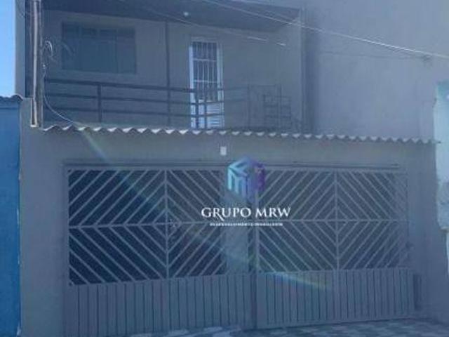 Casa com 3 dormitórios à venda, 153 m² por R$ 340.000,00 Jardim Ipiranga Sorocaba/SP