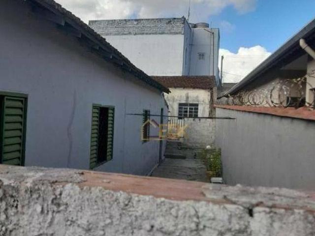 Casa com 3 dormitórios à venda, 153 m² por R$ 370.000,00 Jardim Campo Grande Caçapava/SP