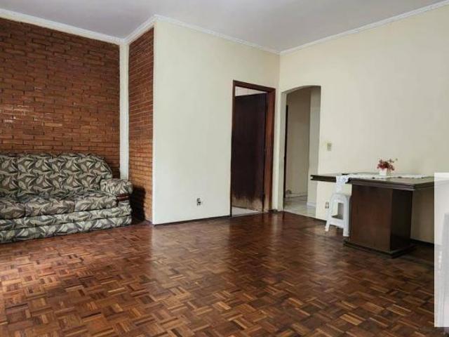 Casa com 3 dormitórios à venda, 153 m² por R$ 530.000,00 Jardim Novo Campos Elíseos Campinas/SP