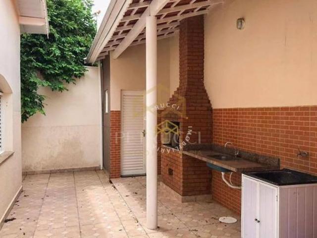 Casa com 3 dormitórios à venda, 153 m² por R$ 550.000,00 Parque Residencial Carvalho de Moura Ca