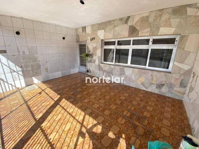 Casa com 3 dormitórios à venda, 153 m² por R$ 575.000,00 Jardim Mariliza São Paulo/SP