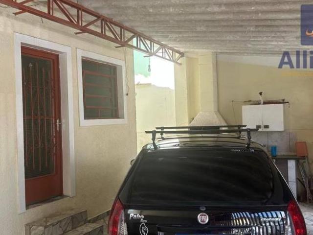 Casa com 3 dormitórios à venda, 153 m² por R$ 583.000,00 Centro Vinhedo/SP
