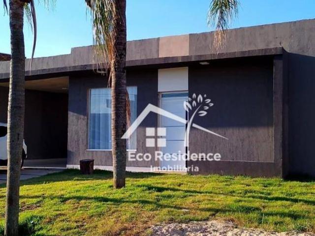 Casa com 3 dormitórios à venda, 153 m² por R$ 650.000 Ninho Verde II Pardinho/SP