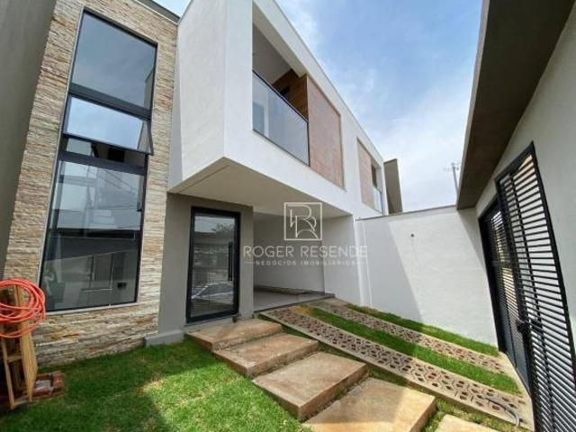 Casa com 3 dormitórios à venda, 153 m² por R$ 700.000,00 Guaruja Mansões Betim/MG