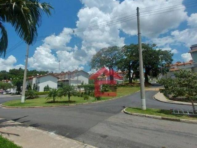 Casa com 3 dormitórios à venda, 153 m² por R$ 750.000,00 Paisagem Renoir Cotia/SP