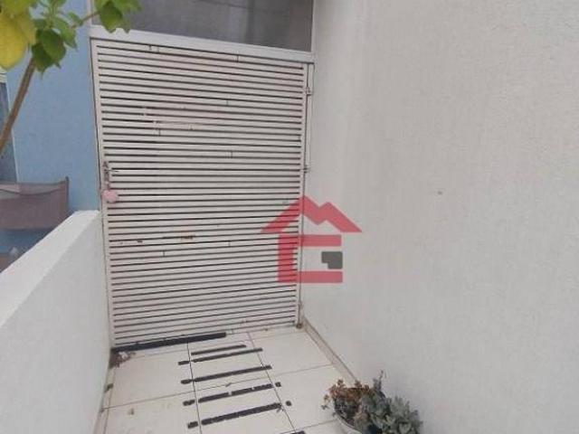Casa com 3 dormitórios à venda, 153 m² por R$ 750.000,00 Paisagem Renoir Cotia/SP