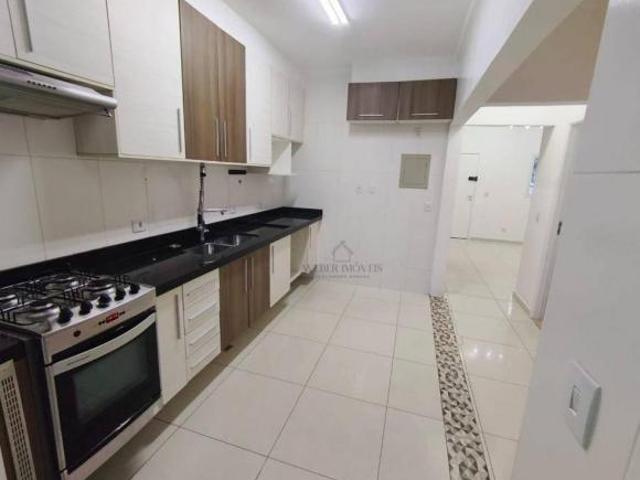 Casa com 3 dormitórios à venda, 153 m² por R$ 750.000,00 Paisagem Renoir Cotia/SP