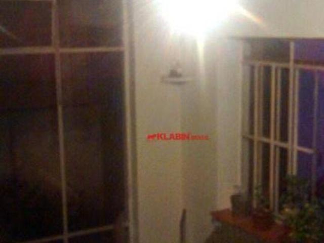 Casa com 3 dormitórios à venda, 153 m² por R$ 820.000,00 Vila Santo Estéfano