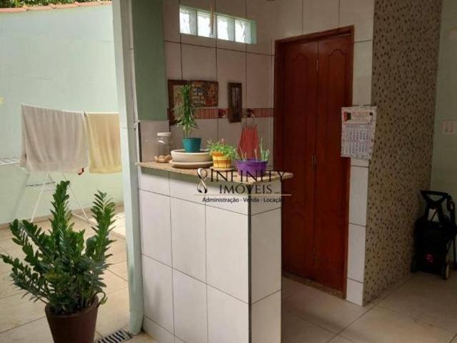 Casa com 3 dormitórios à venda, 153 m² por R$ 840.000,00 Cidade Vista Verde São José dos Campos/