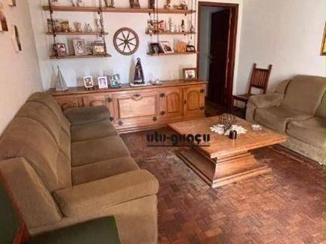 Casa com 3 dormitórios à venda, 153 m² por R$ 850.000,00 Brasil Itu/SP