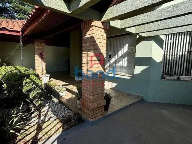Casa com 3 dormitórios à venda, 153 m² por R$ 850.000,00 Jardim Julita Porto Feliz/SP