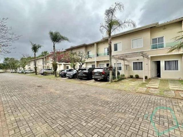 Casa com 3 dormitórios à venda, 153 m² por R$ 860.000,00 Granja Viana Cotia/SP