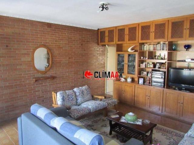 Casa com 3 dormitórios à venda, 153 m² por R$ 880.000,00 Vila Anastácio São Paulo/SP