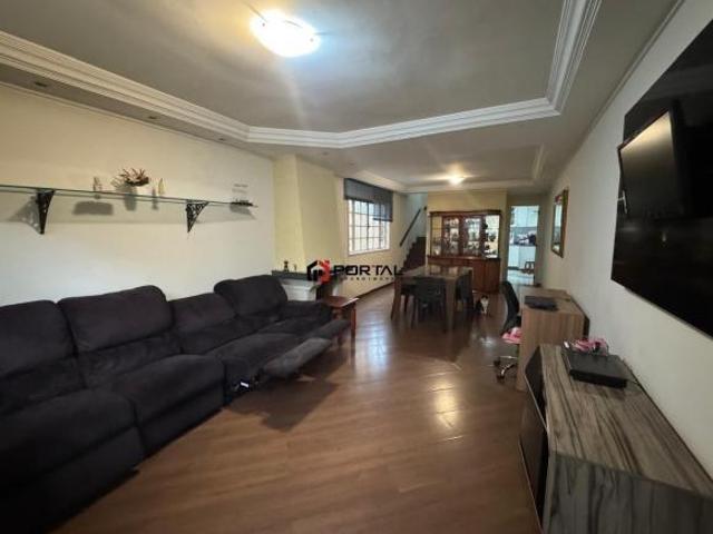Casa com 3 dormitórios à venda, 153 m² por R$ 872.000,00 Butantã São Paulo/SP