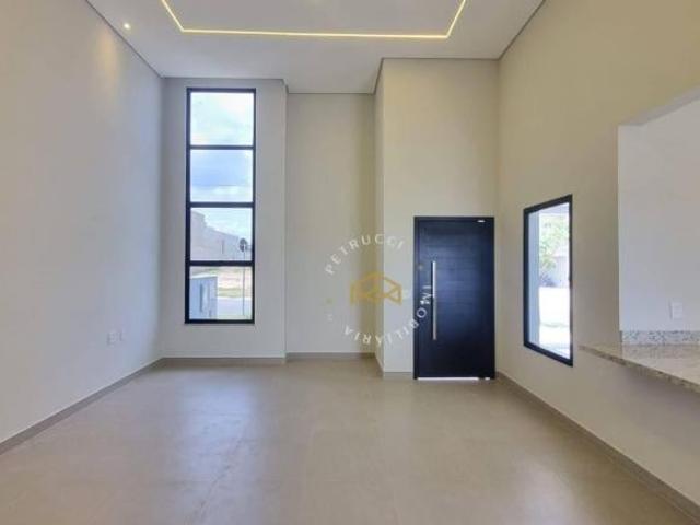 Casa com 3 dormitórios à venda, 153 m² por R$ 890.000,00 Condomínio Monterrey Monte Mor/SP