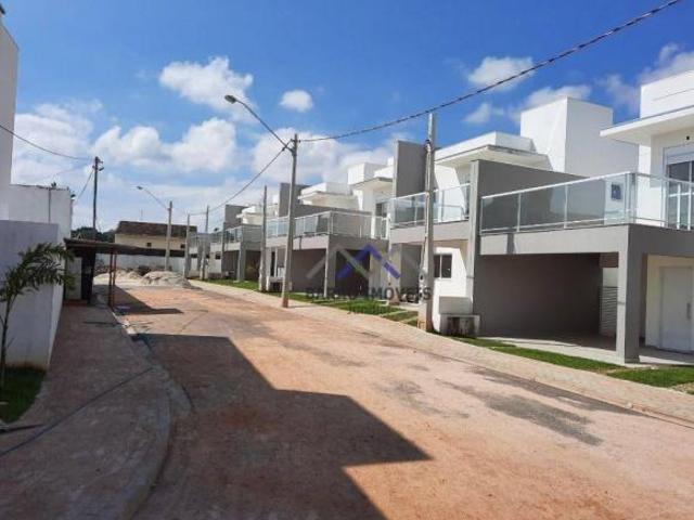 Casa com 3 dormitórios à venda, 153 m² por R$ 905.000,00 Jardim das Carpas Jundiaí/SP