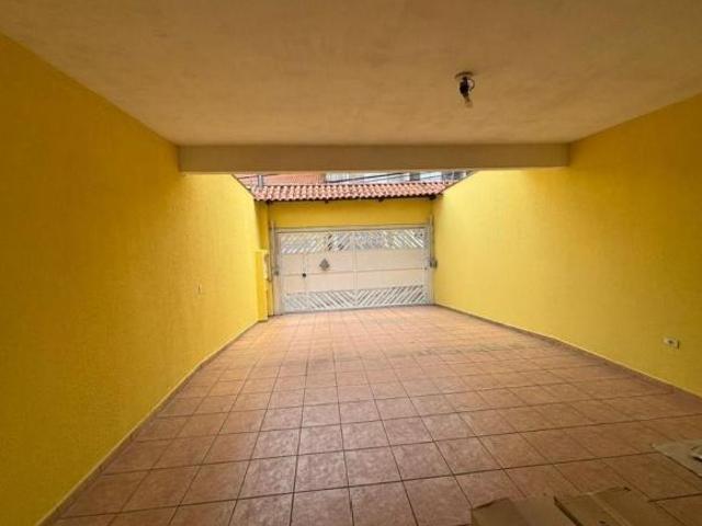 Casa com 3 dormitórios à venda, 153 m² por R$ 905.000 Centro Osasco/SP