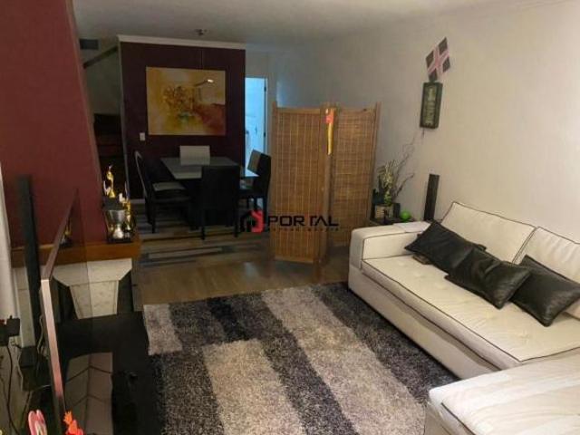 Casa com 3 dormitórios à venda, 153 m² por R$ 900.000,00 Butantã São Paulo/SP