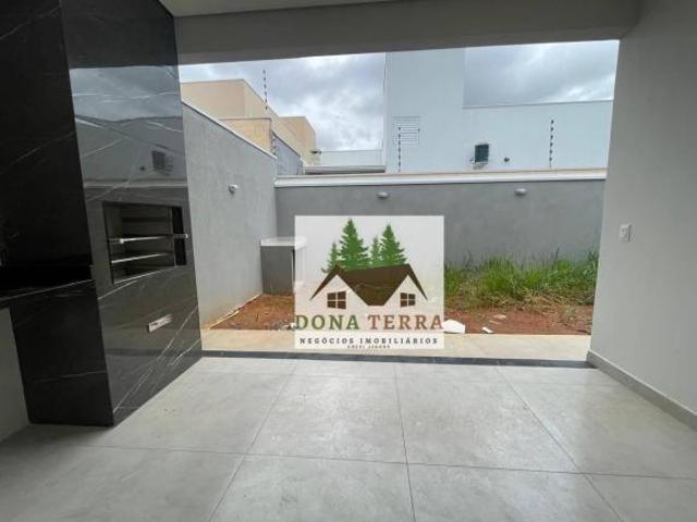 Casa com 3 dormitórios à venda, 153 m² por R$ 900.000 Residencial Tosi Itupeva/SP