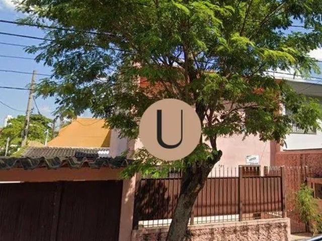 Casa com 3 dormitórios à venda, 153 m² por R$ 950.000,00 Brooklin São Paulo/SP