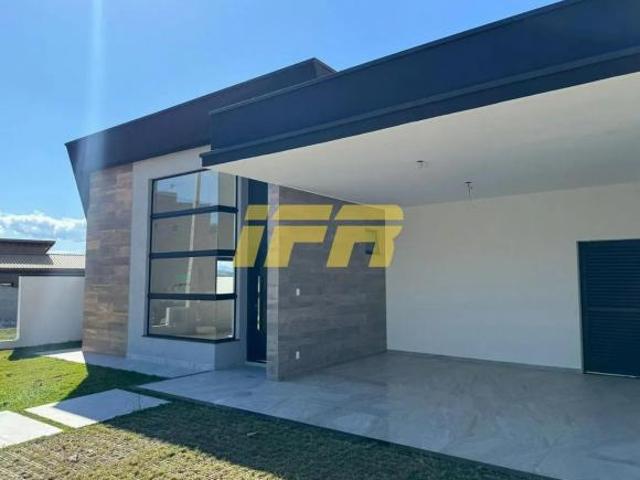 Casa com 3 dormitórios à venda, 164 m² Cyrela Landscape Taubaté/SP