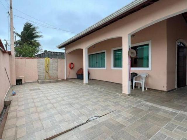 Casa com 3 dormitórios à venda 164 m² Gaivota Itanhaém/SP