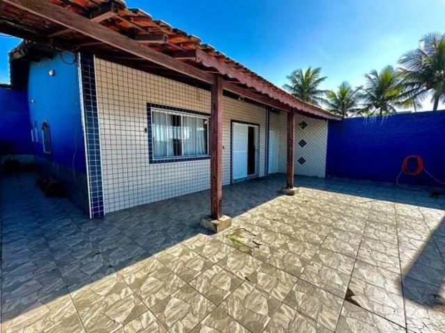 Casa com 3 dormitórios à venda 164 m² Jamaica Itanhaém/SP