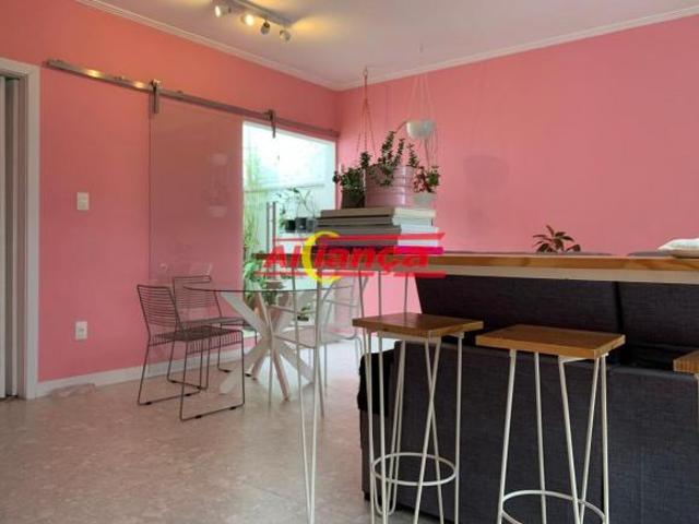 CASA COM 3 DORMITÓRIOS A VENDA, 164 m² JARDIM SANTA MENA GUARULHOS/SP