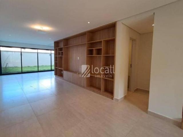 Casa com 3 dormitórios à venda, 164 m² por R$ 1.400.000,00 Jardim Moysés Miguel Haddad São José