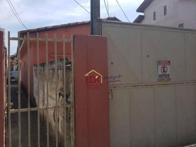 Casa com 3 dormitórios à venda, 164 m² por R$ 1.484.000,00 Parque Industrial São José dos Campos