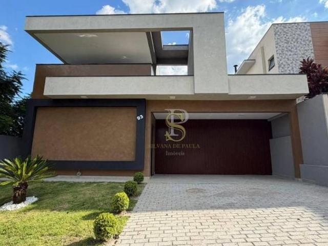 Casa com 3 dormitórios à venda, 164 m² por R$ 1.500.000,00 Rio Abaixo Atibaia/SP