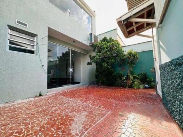 Casa com 3 dormitórios à venda, 164 m² por R$ 1.600.000,00 Vila Leopoldina São Paulo/SP
