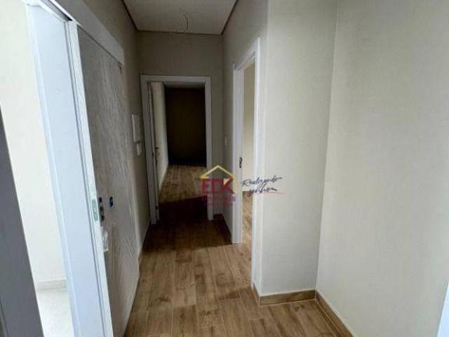 Casa com 3 dormitórios à venda, 164 m² por R$ 1.060.000,00 Condomínio Cyrela Landscape Taubaté/S