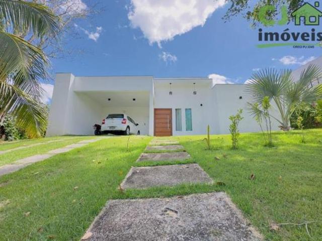 Casa com 3 dormitórios à venda, 164 m² por R$ 1.090.000,00 Condomínio Canto do Riacho Lagoa Sant