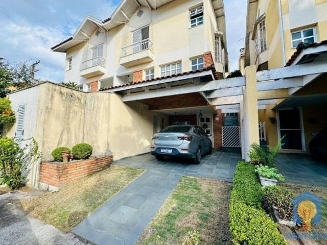 Casa com 3 dormitórios à venda, 164 m² por R$ 1.099.000,00 Residencial do Bosque Cotia/SP