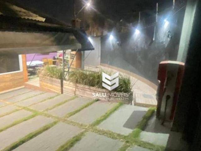 Casa com 3 dormitórios à venda, 164 m² por R$ 1.100.000 Jardim Santa Rosália Sorocaba/SP