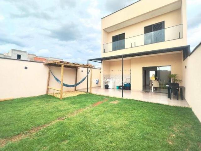 Casa com 3 dormitórios à venda, 164 m² por R$ 1.100.000,00 Condomínio Villagio Wanel Sorocaba/SP