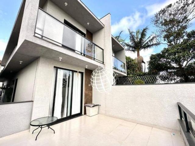 Casa com 3 dormitórios à venda, 164 m² por R$ 1.150.000,00 Jardim dos Pinheiros Atibaia/SP