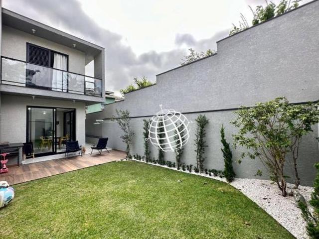 Casa com 3 dormitórios à venda, 164 m² por R$ 1.150.000,00 Jardim dos Pinheiros Atibaia/SP